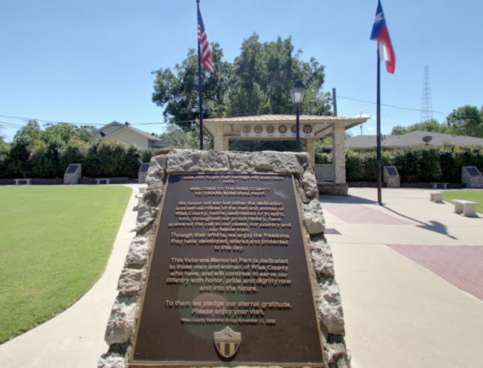 Sites – Wise County Historical Society, Inc.